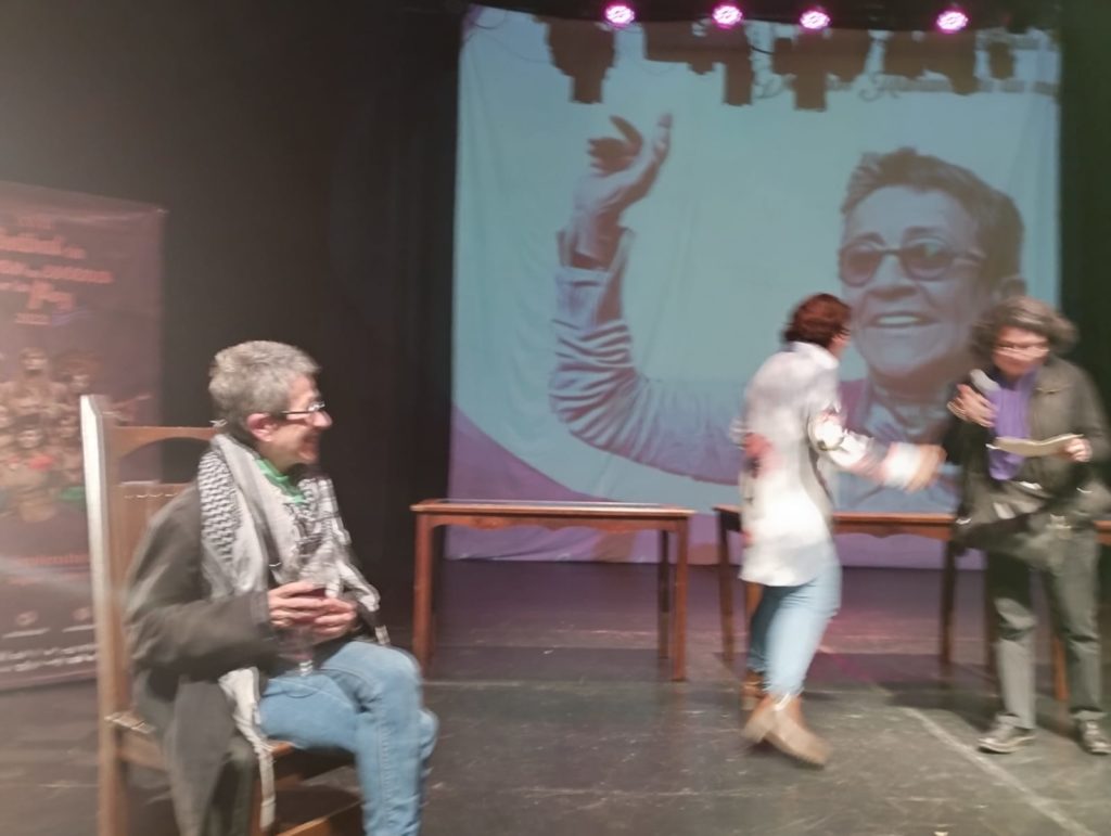 Primera edición del premio - María Eugenia Ramírez Brisneda - ILSA